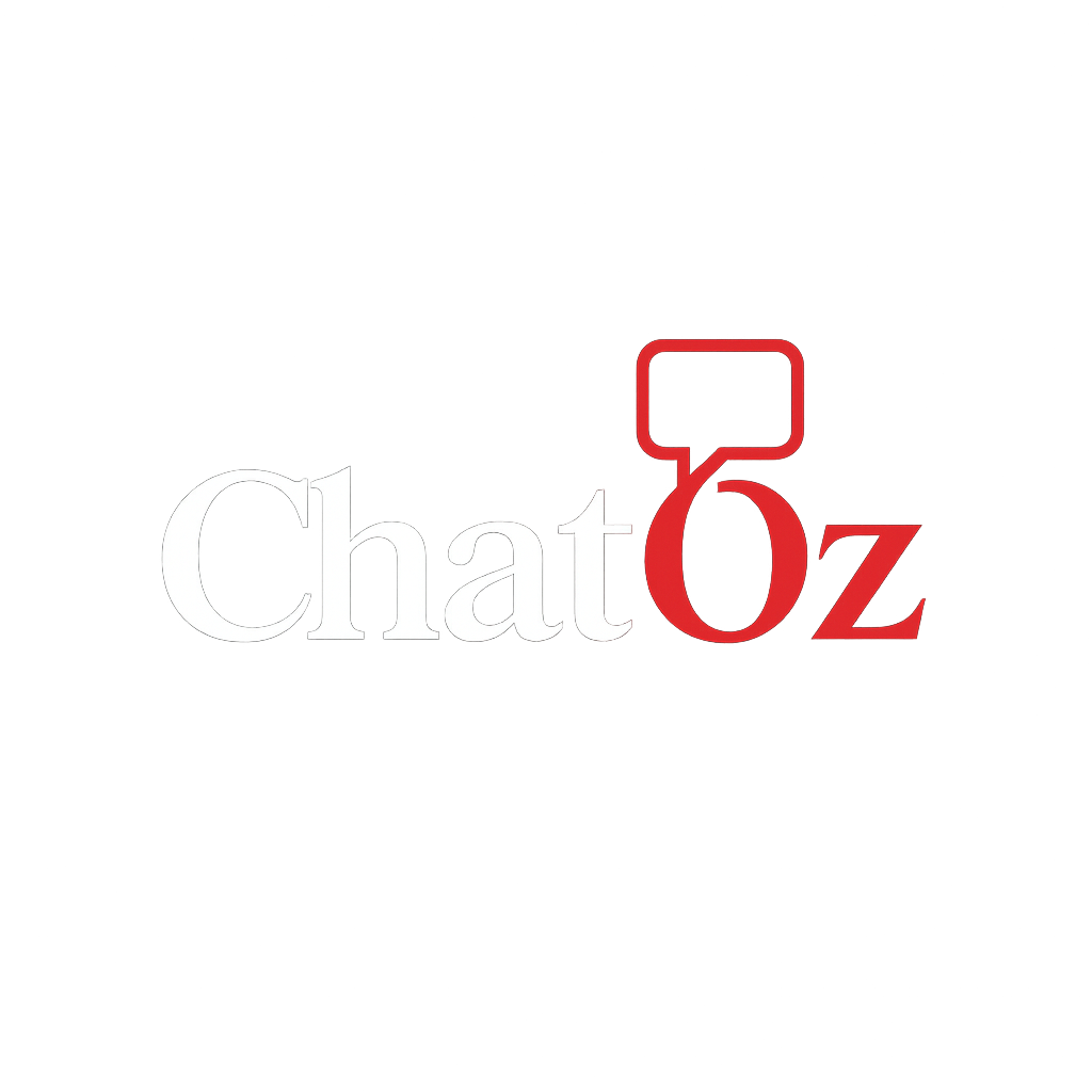 ChatOz – Anonymous Chat for Australians